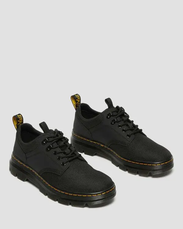 Dr. Martens Reeder Utility Shoes