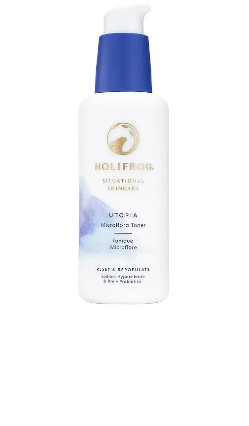 HOLIFROG Utopia Microflora Toner - N,a