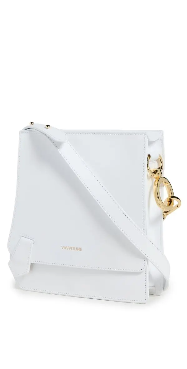 VAVVOUNE Riya Bag