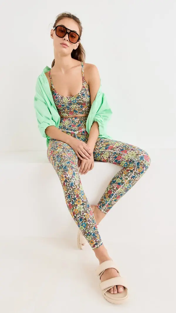 SINCERELY JULES FOR BANDIER Rowan Cutout Bra