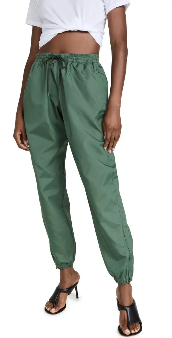 Wardrobe.NYC Utility Pant