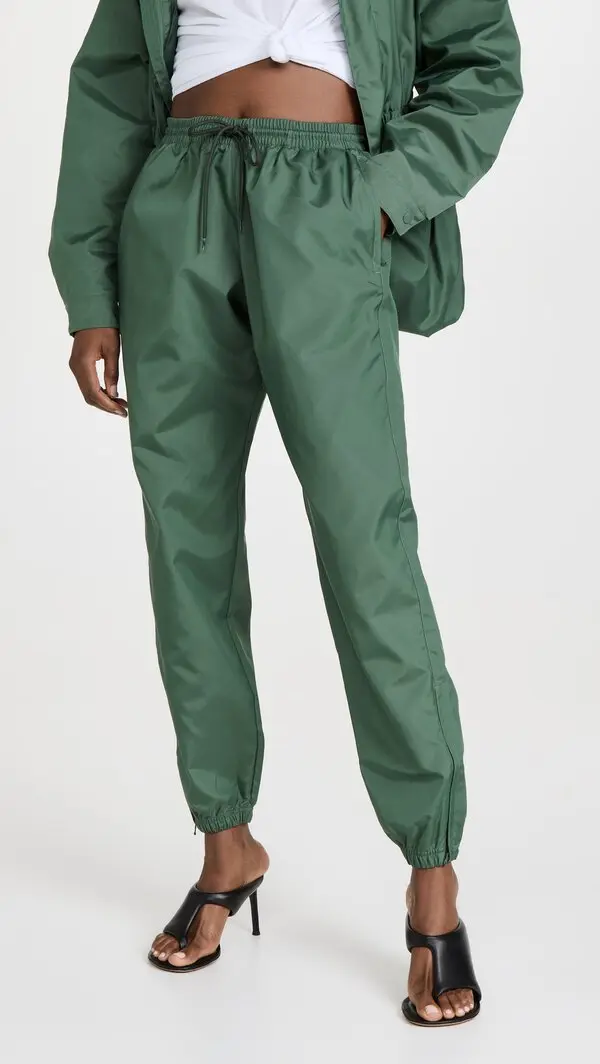 Wardrobe.NYC Utility Pant