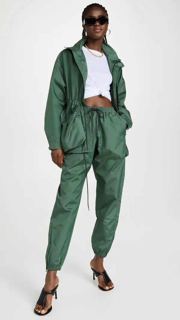 Wardrobe.NYC Utility Pant