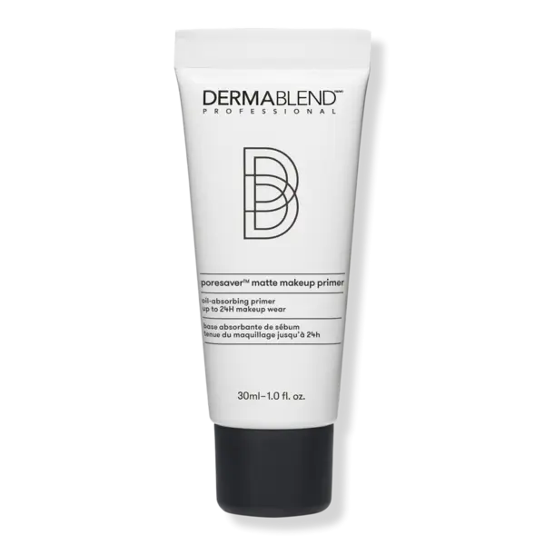 DERMABLEND Poresaver Matte Makeup Primer - One-color