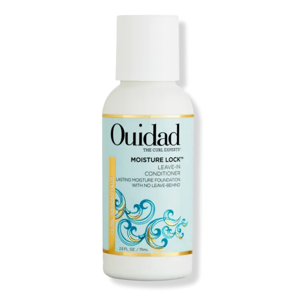 OUIDAD Moisture Lock Leave-in Conditioner - One-color