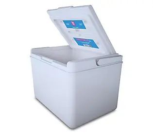 COOLERSBYU 26.4-qt Paintable Cooler - One-color