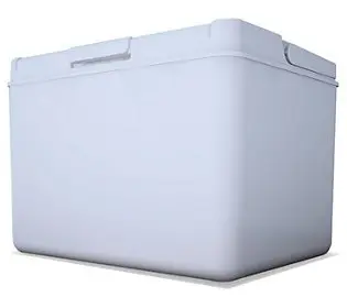 COOLERSBYU 26.4-qt Paintable Cooler