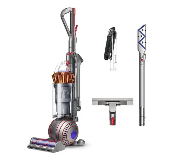DYSON Ball Animal 3 Extra Upright Vacuum - One-color
