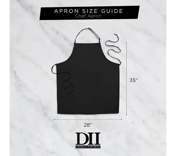 DESIGN IMPORTS Skeleton Apron & Oven Mitt Set