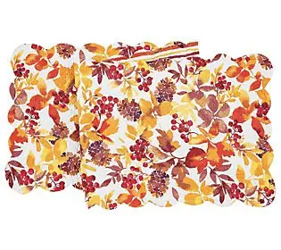 VALERIE PARR HILL 14' X 51' Cordelia Table Runner Valerie - One-color