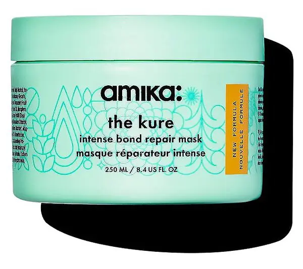 AMIKA The Kure Bond Repair Mask - One-color