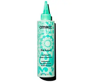 AMIKA The Kure Multi-task Repair Treatment 6.7o Z - One-color