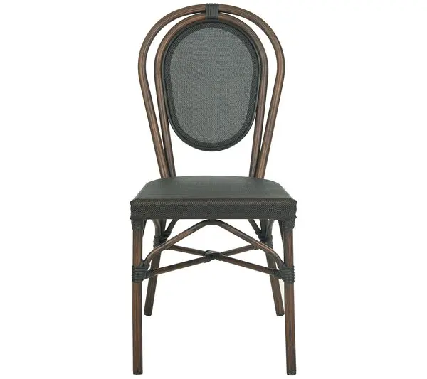 SAFAVIEH Ebsen Side Chairs