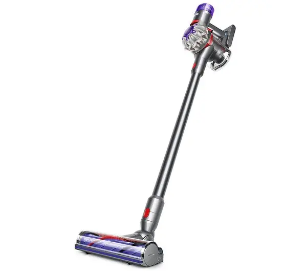 DYSON V8 Cordfree Vacuum With 3 Tools - One-color