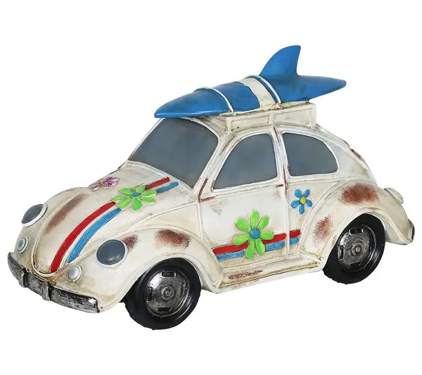 EXHART Solar Retro Bug By - One-color
