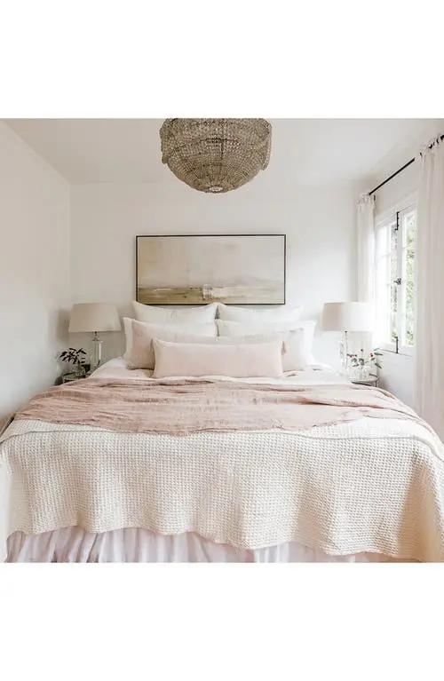 POM POM AT HOME Bianca Accent Pillow