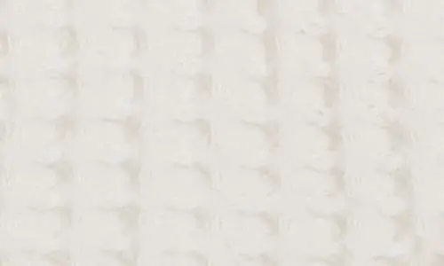 POM POM AT HOME Zuma Blanket - Cream
