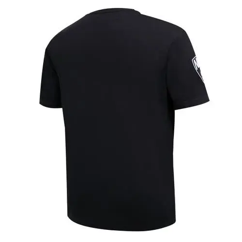 PRO STANDARD Brooklyn Nets Chenille T-shirt
