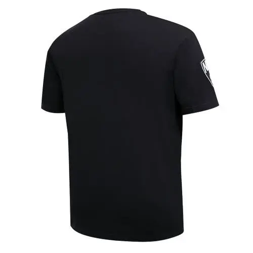 PRO STANDARD Brooklyn Nets Chenille T-shirt