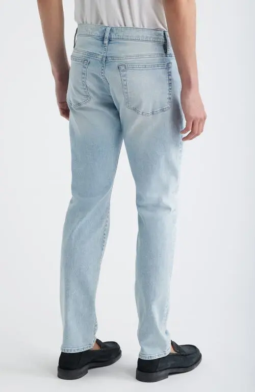 FRAME L'homme Slim Fit Jeans - Cliven