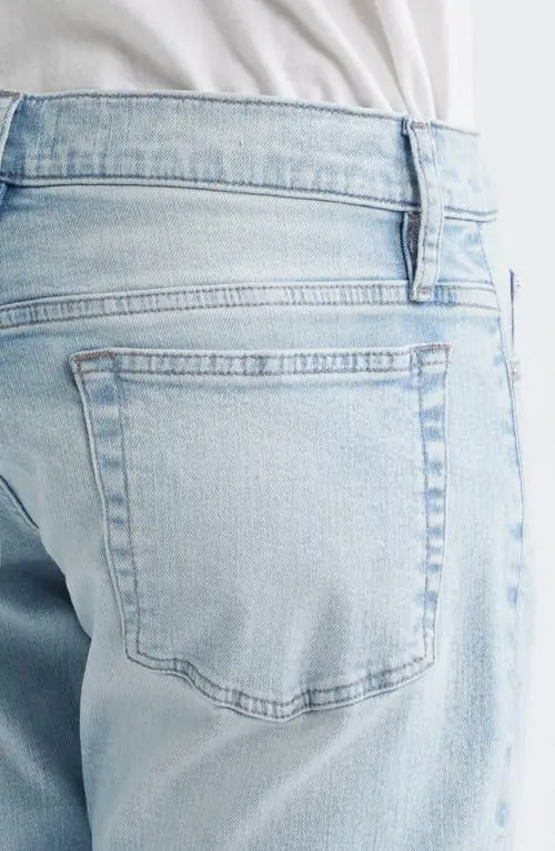 FRAME L'homme Slim Fit Jeans - Cliven