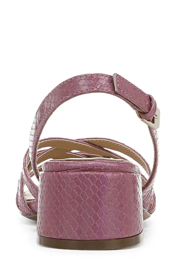 Naturalizer Jolee Strappy Slingback Sandal