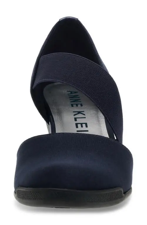 Anne Klein Wedge Pump