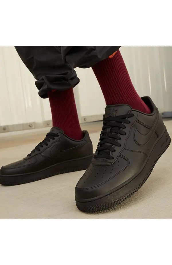 Nike Air Force 1 '07 Fresh Sneaker
