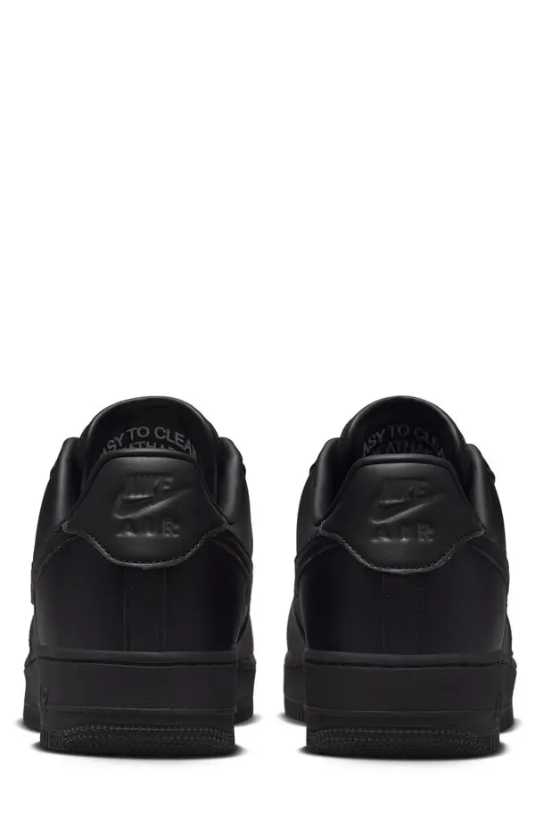 Nike Air Force 1 '07 Fresh Sneaker