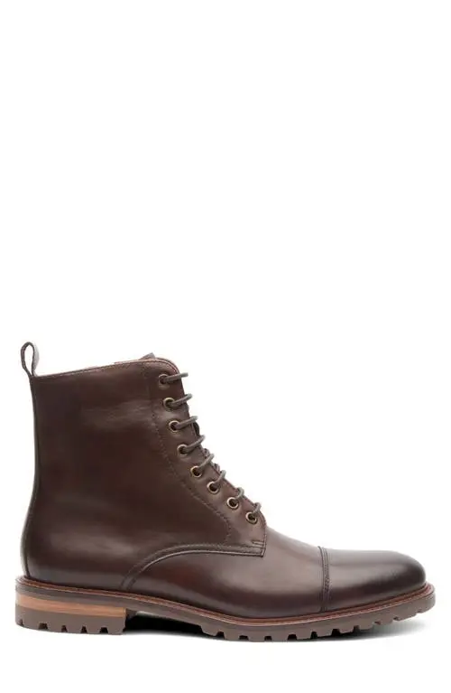 BLAKE MCKAY Bryan Cap Toe Boot
