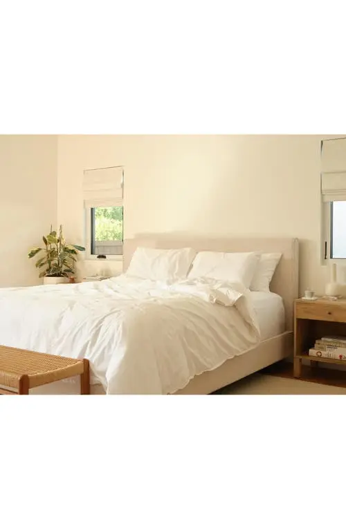 Nordstrom At Home Percale Pillowcases