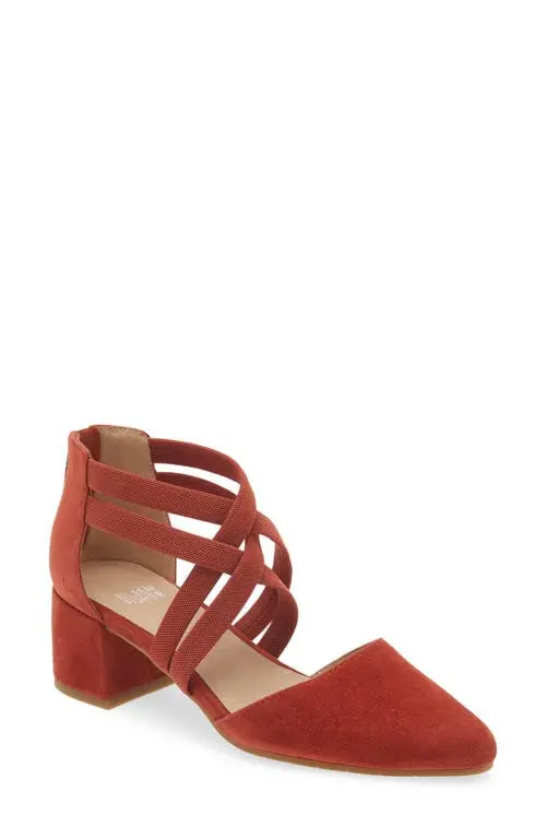 Eileen Fisher Juku Pump