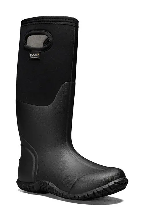 Bogs Mesa Insulated Waterproof Boots