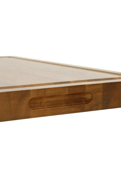 VIKING 20-inch Butcher Block Prep/serving Board