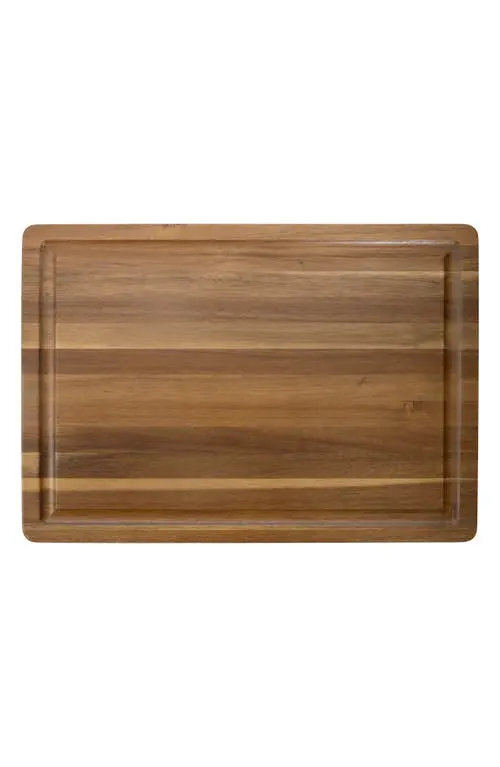 VIKING 20-inch Butcher Block Prep/serving Board