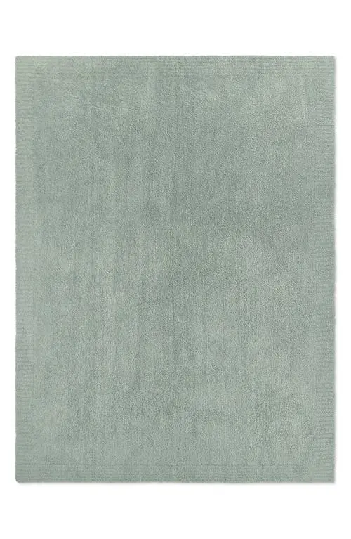 Barefoot Dreams Cozychic™ Throw Blanket - Wave