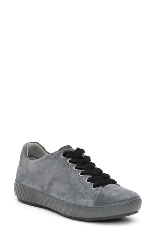ARA Alexandria Suede Sneaker