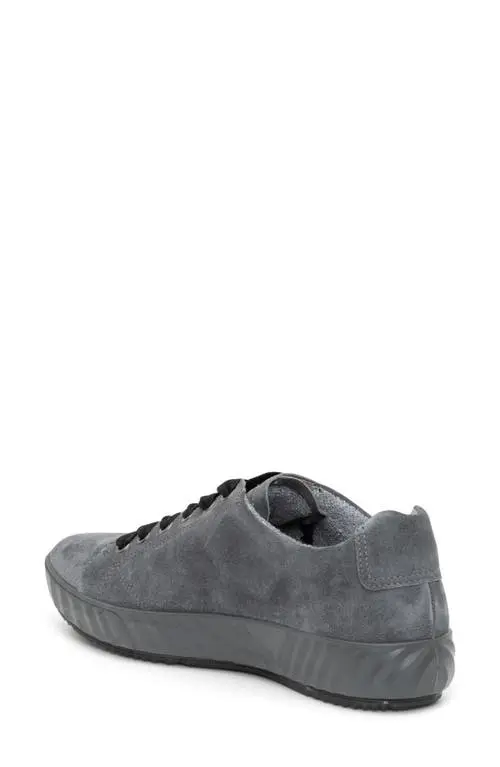 ARA Alexandria Suede Sneaker