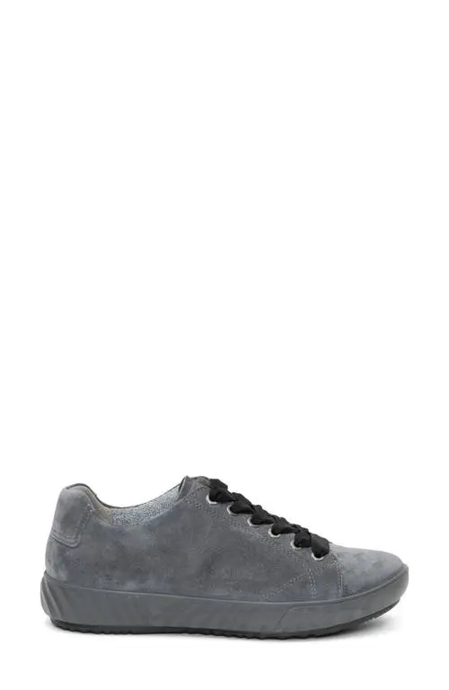ARA Alexandria Suede Sneaker