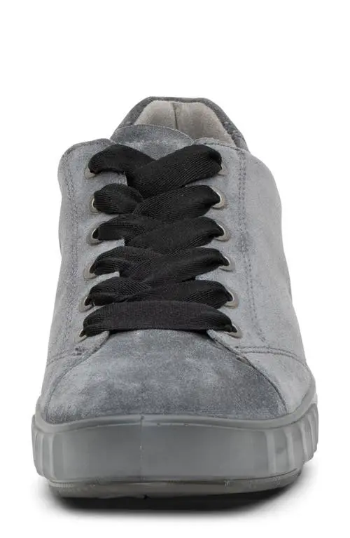 ARA Alexandria Suede Sneaker