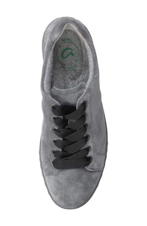 ARA Alexandria Suede Sneaker