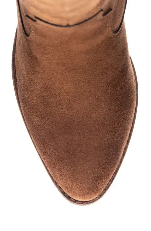 Chinese Laundry Upwind Western Boots - Brown