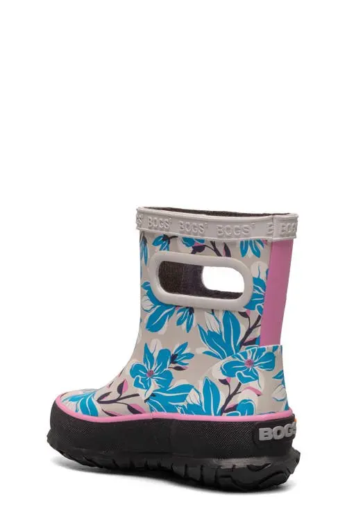 Bogs Skipper Magnolia Waterproof Rain Boots