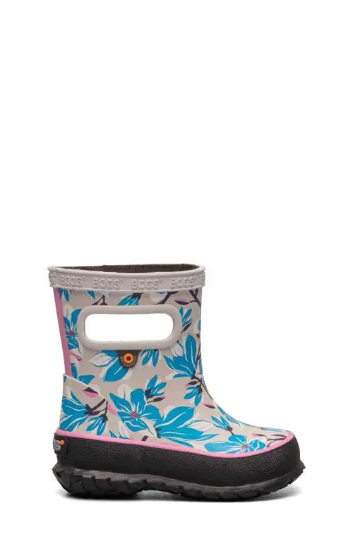 Bogs Skipper Magnolia Waterproof Rain Boots