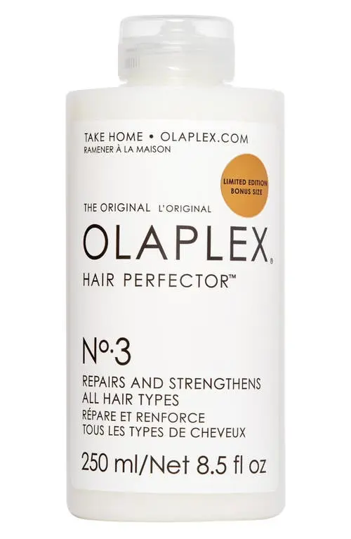 OLAPLEX No. 3 Hair Perfector $77 Value - No Color