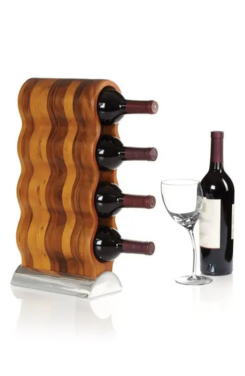 NAMBE Curvo Wine Rack
