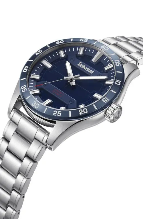 Timberland Calverton Bracelet Watch