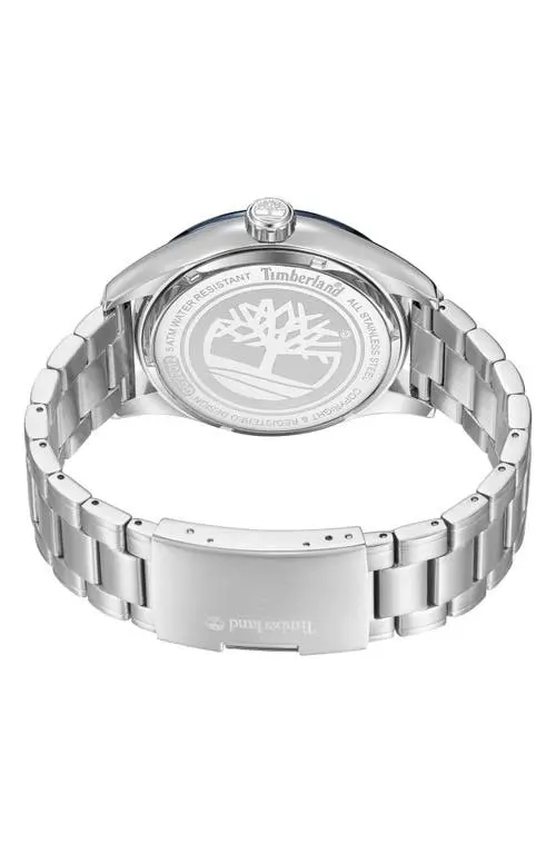 Timberland Calverton Bracelet Watch
