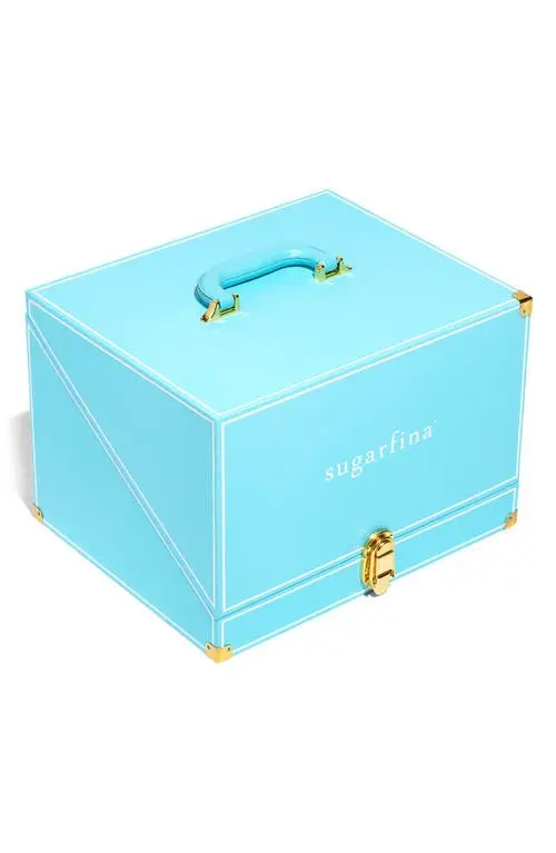 SUGARFINA Small 20-piece Candy Trunk