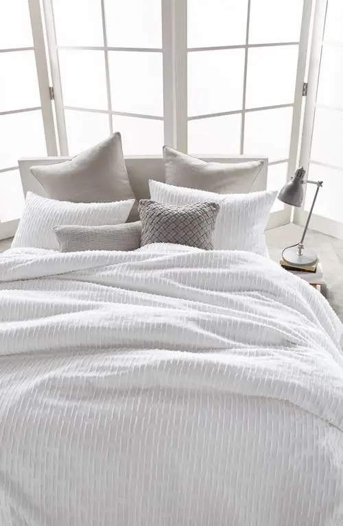 Dkny Refresh Cotton Duvet Cover